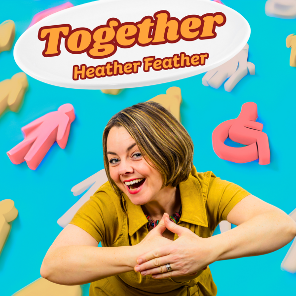 Heather Feather - Prologue Performing Arts